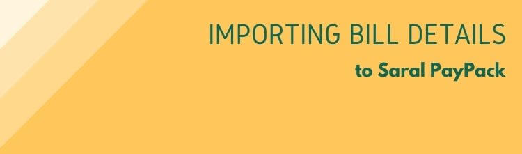 Tutorials - Saral Paypack